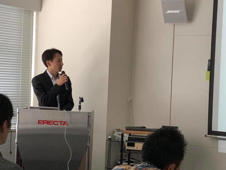 2018年6月27日FBCJセミナー『これからのメニュー開発』〈メニューから見る飲食業の傾向〉 開催しました。 | 一般社団法人 日本フード ...