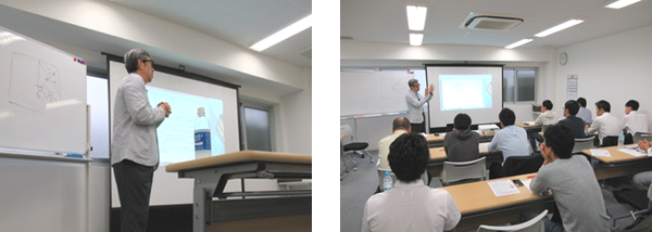 FBCJ3級受験対策講座開催 | 一般社団法人 日本フードビジネスコンサルタント協会 - FBCJ